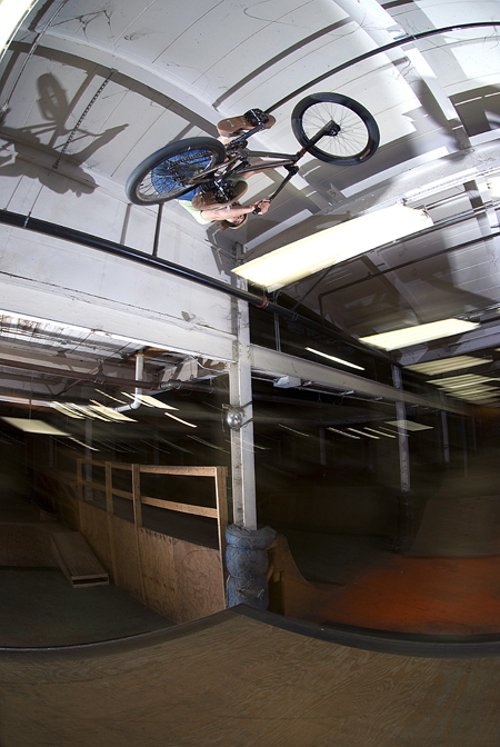 Art and the real world – FBM Bike Co.