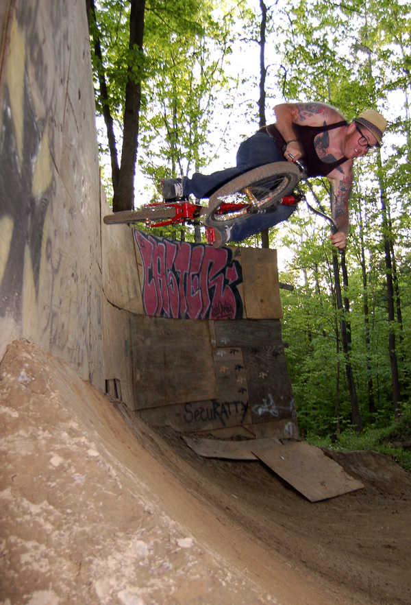 Long weekend riding pic overflow – FBM Bike Co.