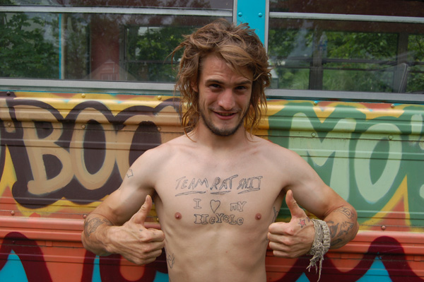 Gypsy pics… – FBM Bike Co.