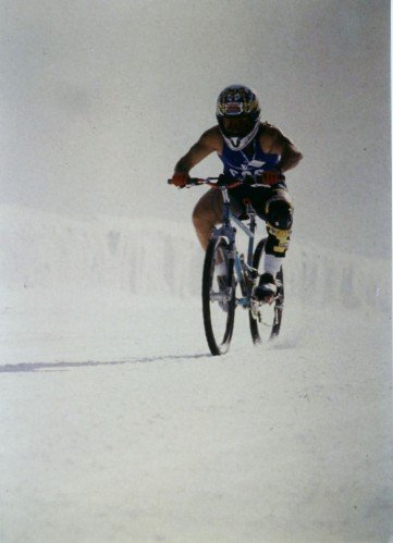 Wildman Wednesday? – FBM Bike Co.