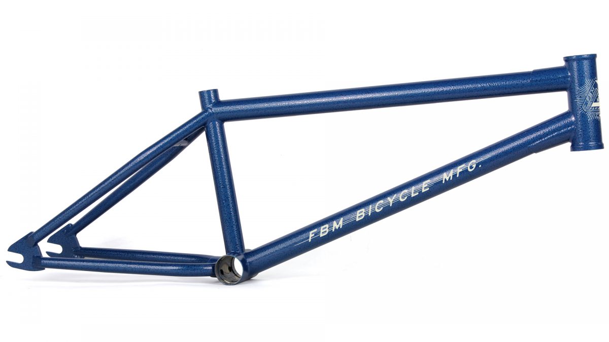 FBM Paradigm – FBM Bike Co.