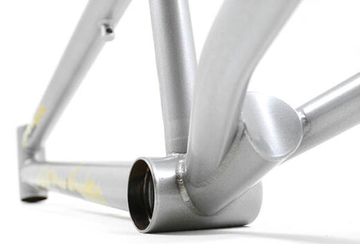 FBM Capone Frame v1 – FBM Bike Co.